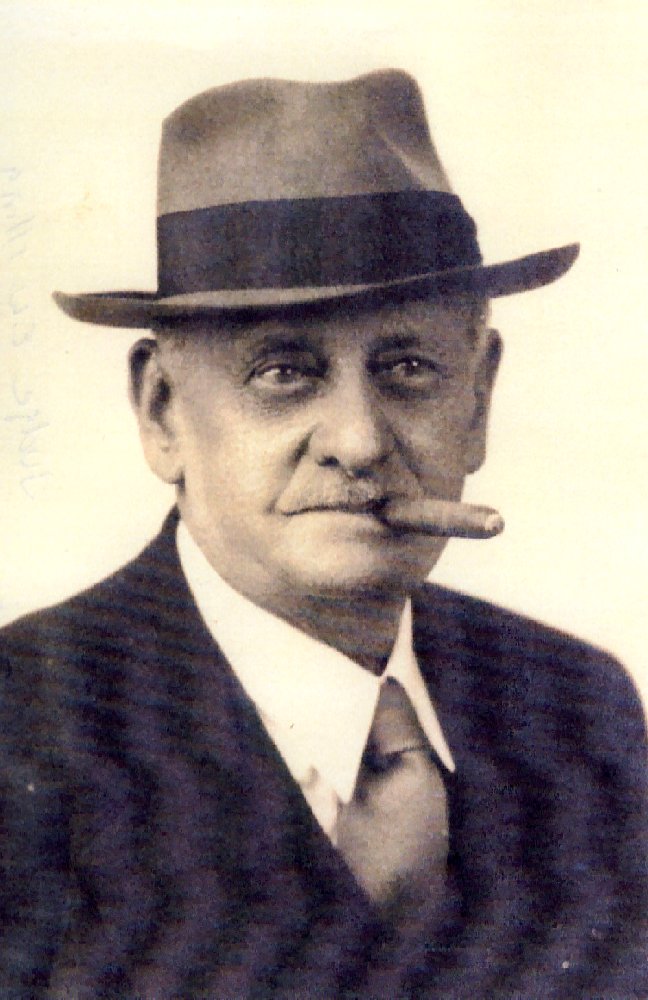 Ocean Springs Buildings | Ocean Springs Archives