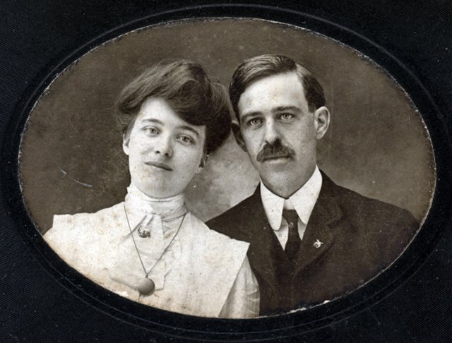 Ocean Springs Families | Ocean Springs Archives