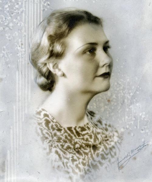 Rehage Family | Ocean Springs Archives